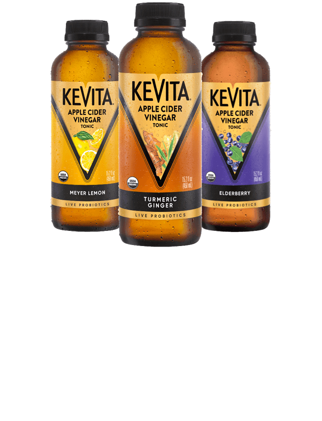 Products - KeVita