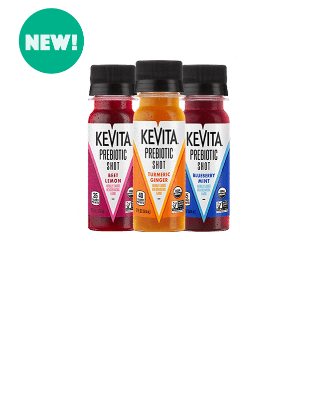 Products - KeVita