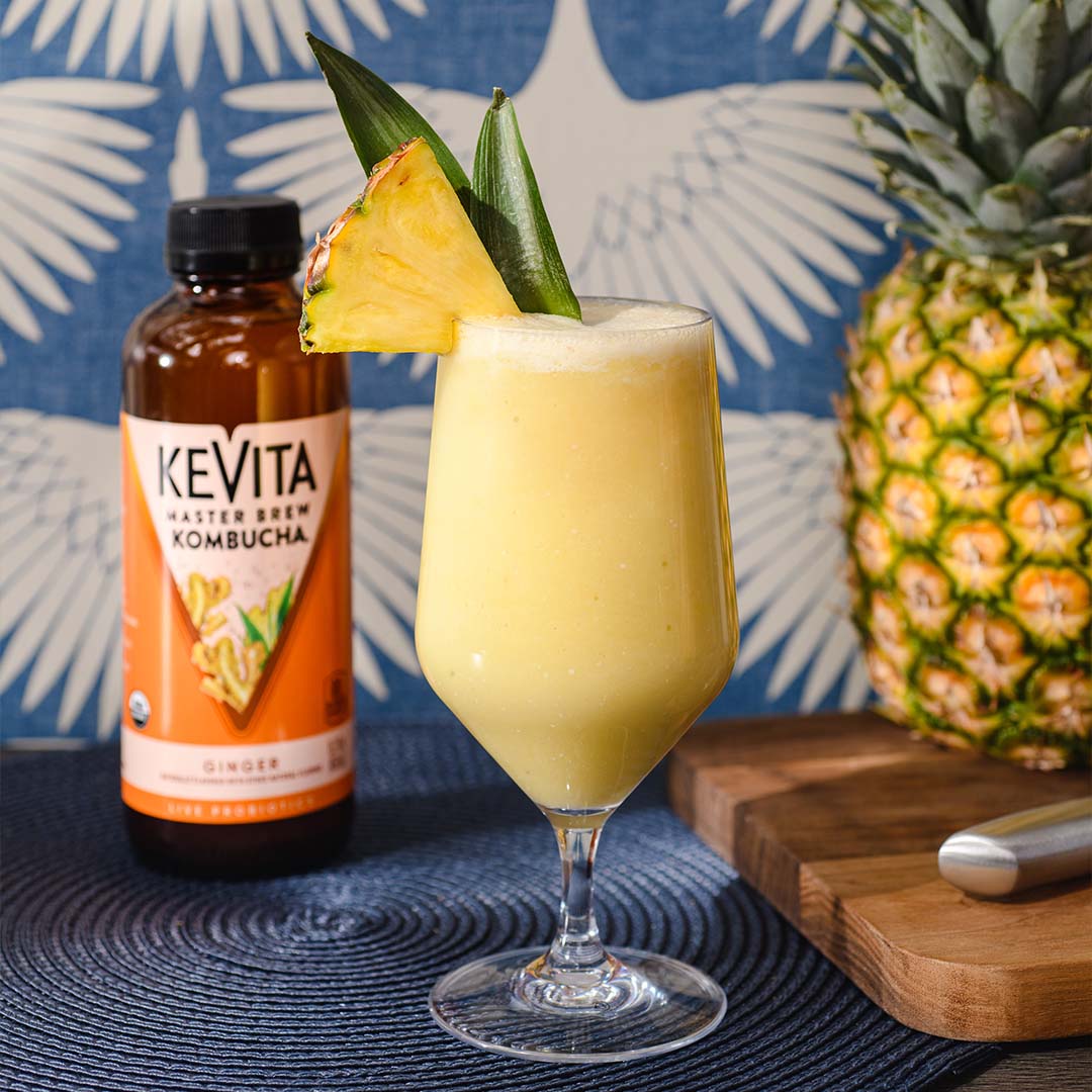 KeVita Colada Mocktail - KeVita