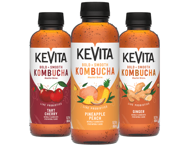 Products - KeVita